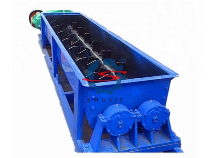 Coal Briquettes Production Line | Coal Making Machine